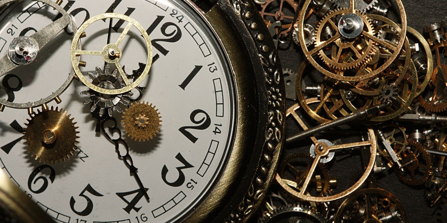 Improve Time Synchronisation on Windows