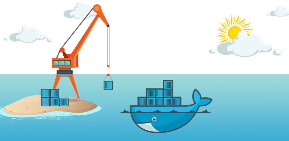 Automatic Docker Images Update