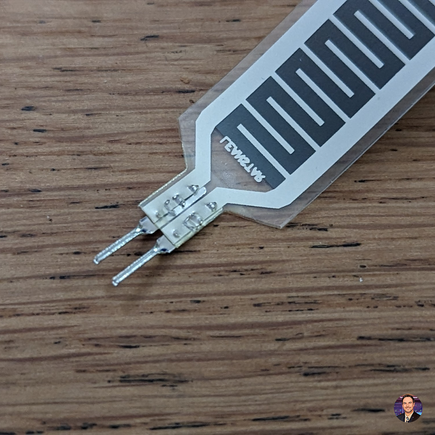 ESPHome Bed Occupancy Sensor